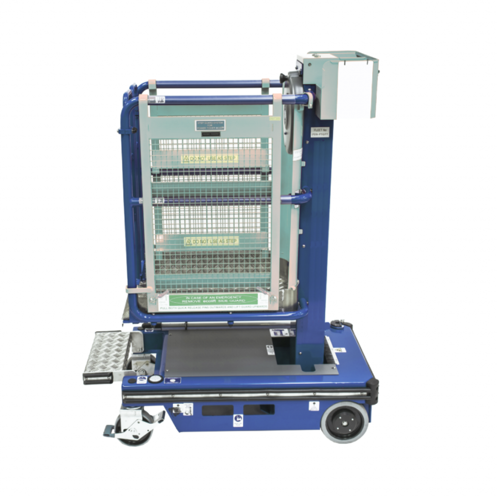 Peco Mesh Guard | THX - The Hire Xperts | Tool Hire