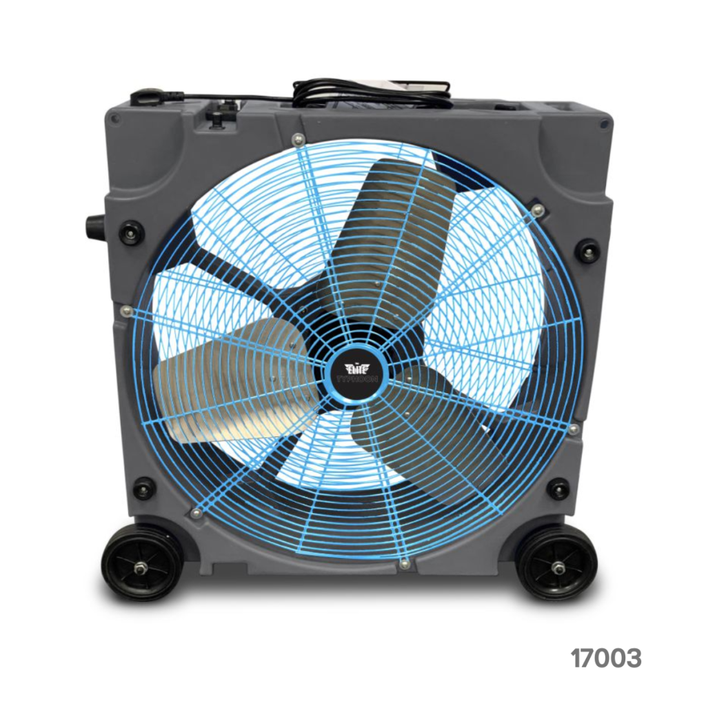 Air Moving Fan | THX - The Hire Xperts | Tool Hire