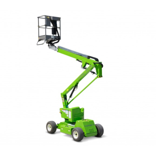 Nifty HR12 Boom Lift (12.2m WH) | THX - The Hire Xperts | Tool Hire