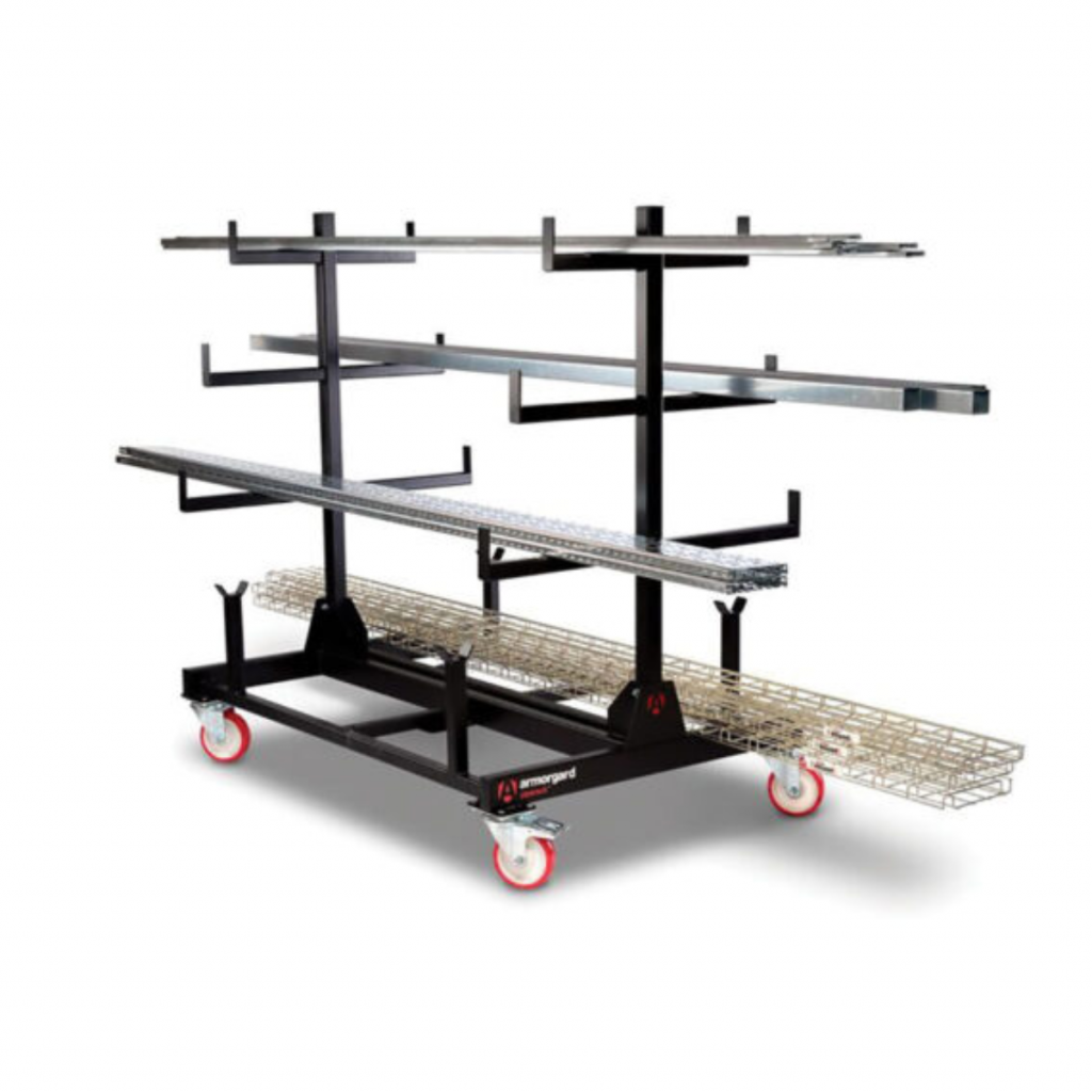 Pipe Rack | THX - The Hire Xperts | Tool Hire