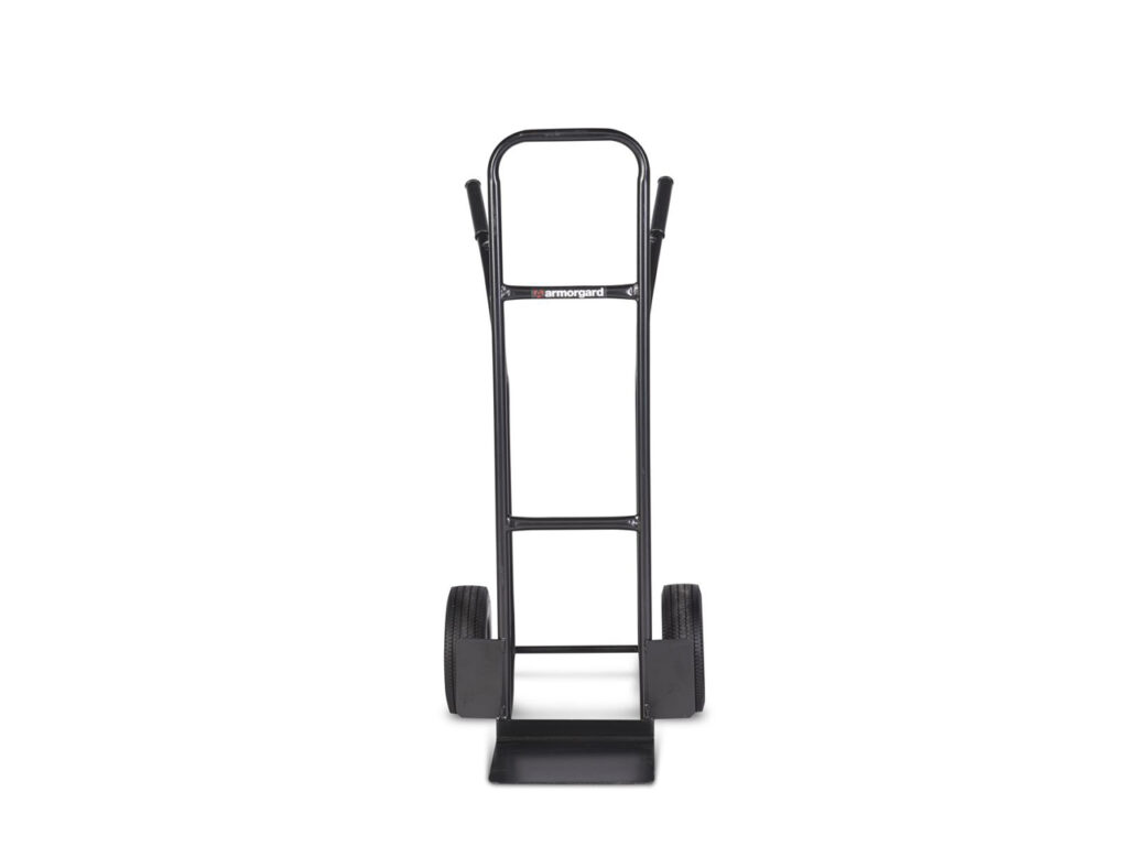 Sack Truck 250kg SWL | THX - The Hire Xperts | Tool Hire