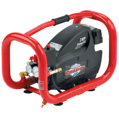 7CFM Air Compressor | THX - The Hire Xperts | Tool Hire