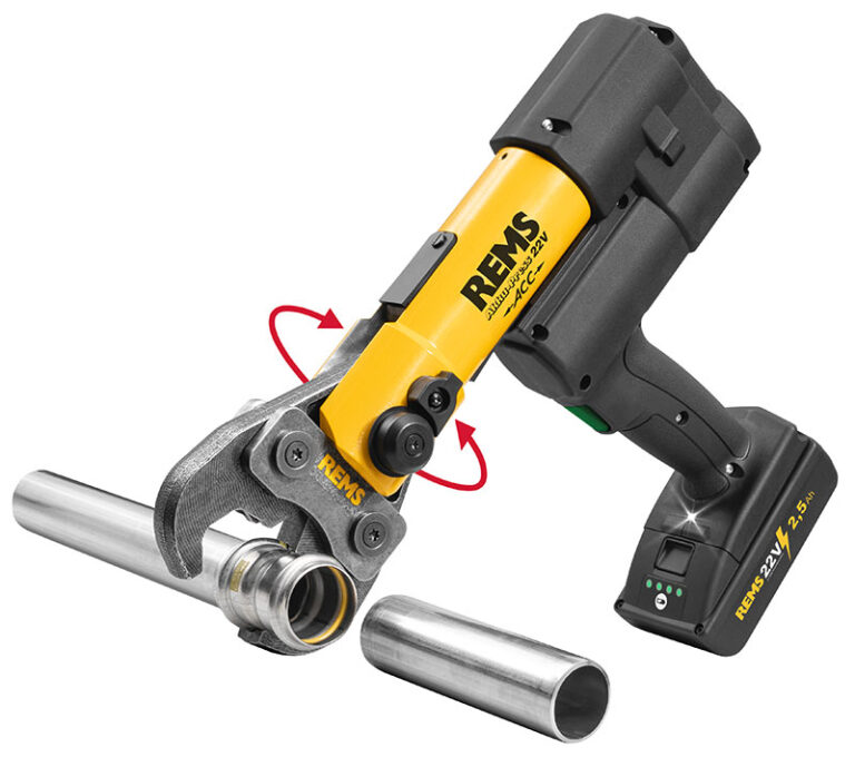 Press Fitting Archives - THX