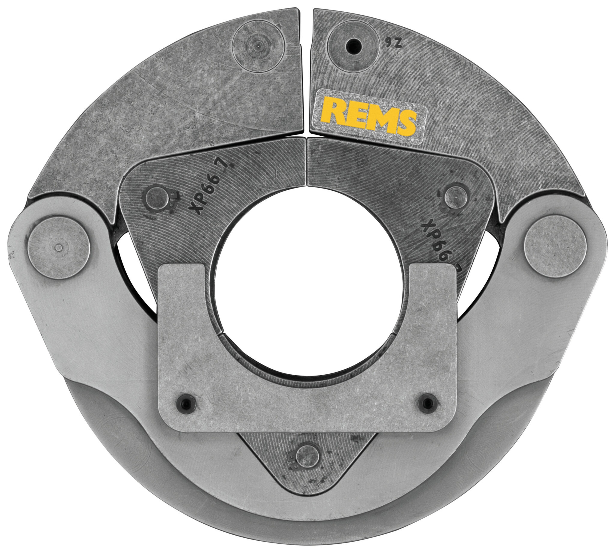 XP 66 Pressfit Ring - XL | THX - The Hire Xperts | Tool Hire