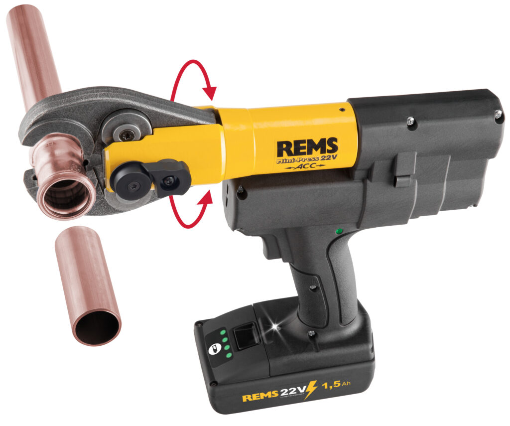 Press Fitting Archives - THX