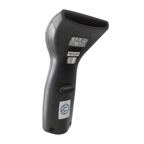 Barcode Scanner - for MDPE Fusion Welder | THX - The Hire Xperts | Tool ...