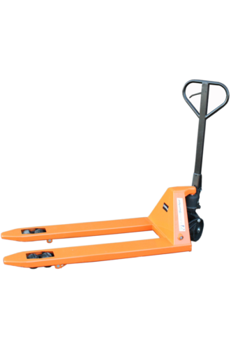 Manual Pallet Truck - 2500kg - 1.15m | THX - The Hire Xperts | Tool Hire