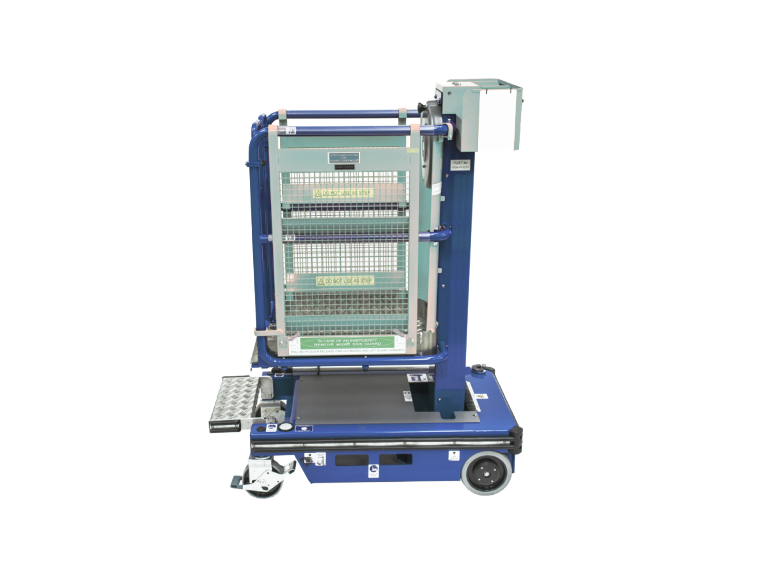 Uni-Prop Maxi (2.1m - 3.3m) | THX - The Hire Xperts | Tool Hire