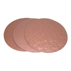 Copper Disc | THX - The Hire Xperts | Tool Hire