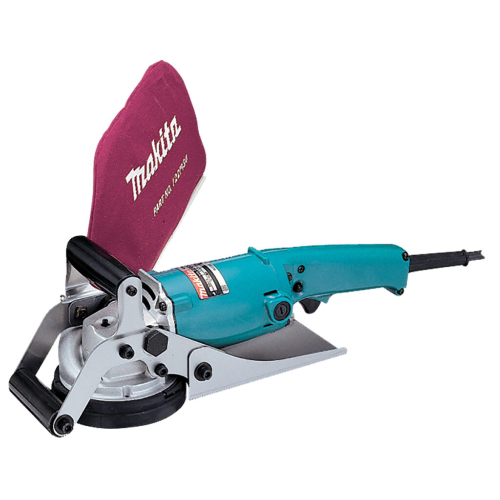 Concrete Planer Hand Held 110v | THX - The Hire Xperts | Tool Hire