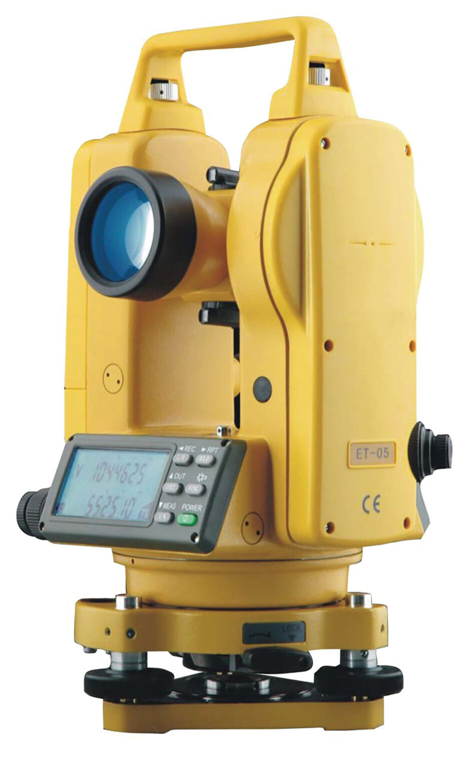 Theodolite - Theodolite | THX - The Hire Xperts | Tool Hire