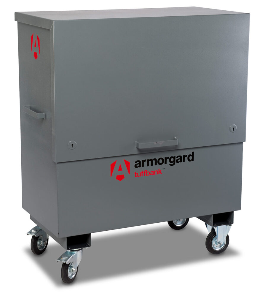 5 tips to help prevent tool theft from construction sites - THX