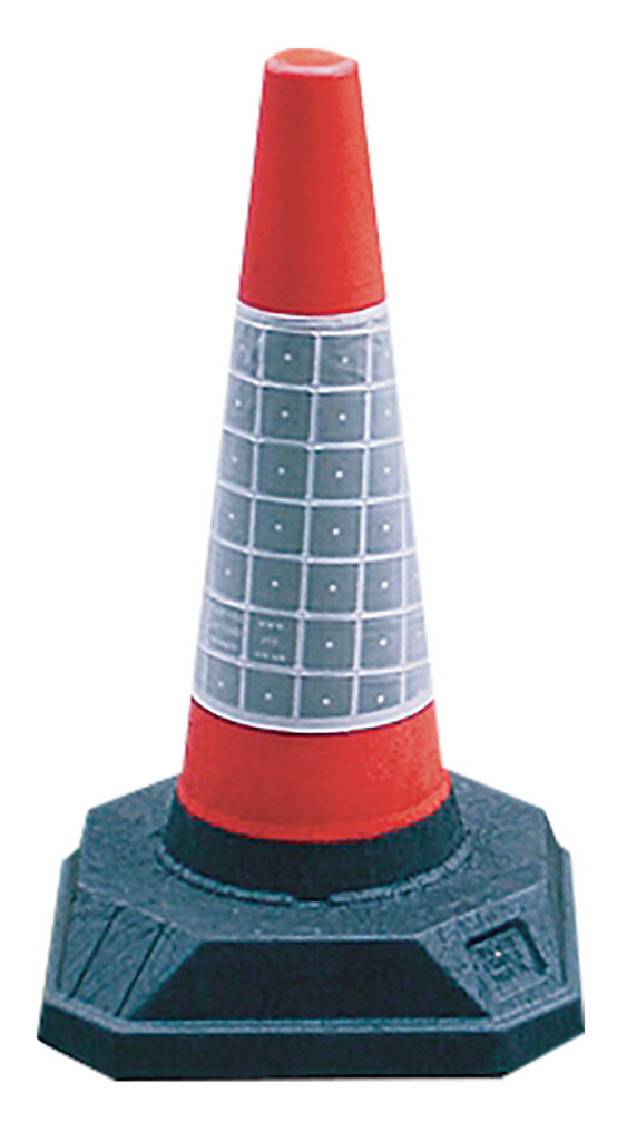 Road Traffic Cone | THX - The Hire Xperts | Tool Hire