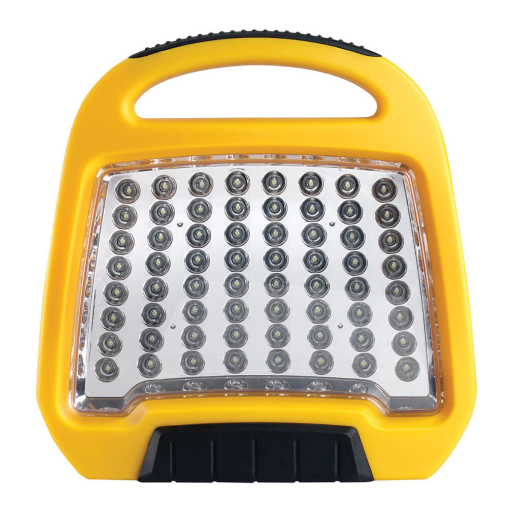 LED Work Light - 110v | THX - The Hire Xperts | Tool Hire