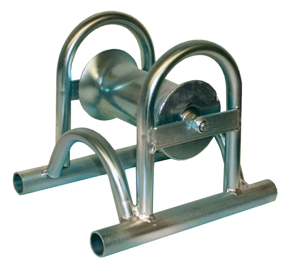 Cable Rollers | THX - The Hire Xperts | Tool Hire