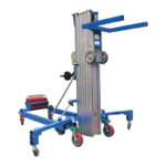 Counter Balance Genie Materials Lift | THX - The Hire Xperts | Tool Hire