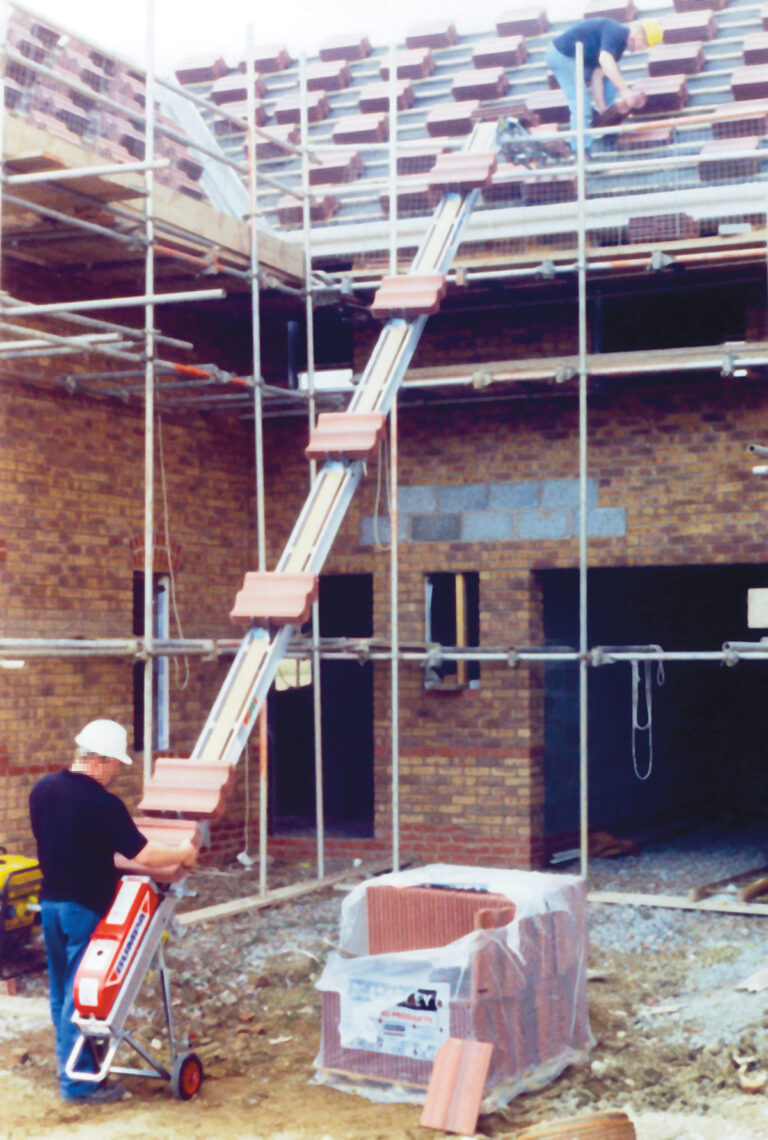 Bumpa Hoists | THX - The Hire Xperts | Tool Hire