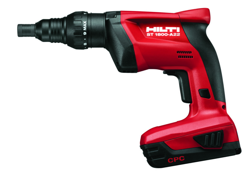 Cordless Screwdriver | THX - The Hire Xperts | Tool Hire