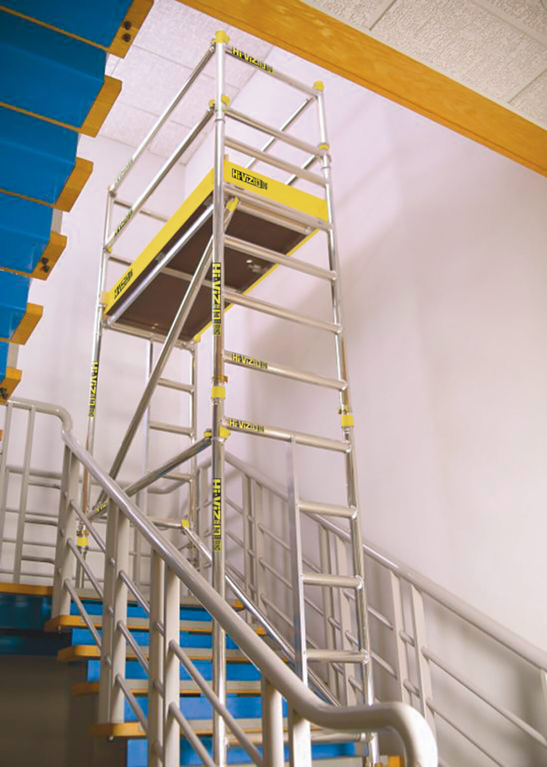 ACCESS EQUIPMENT HIRE - THX