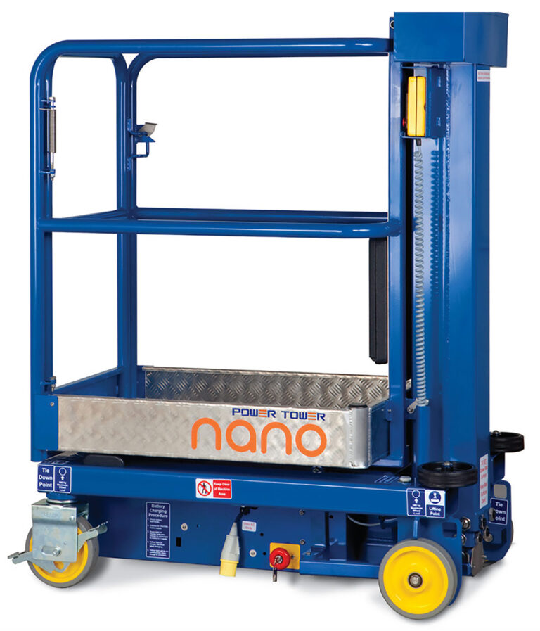 ACCESS EQUIPMENT HIRE - THX