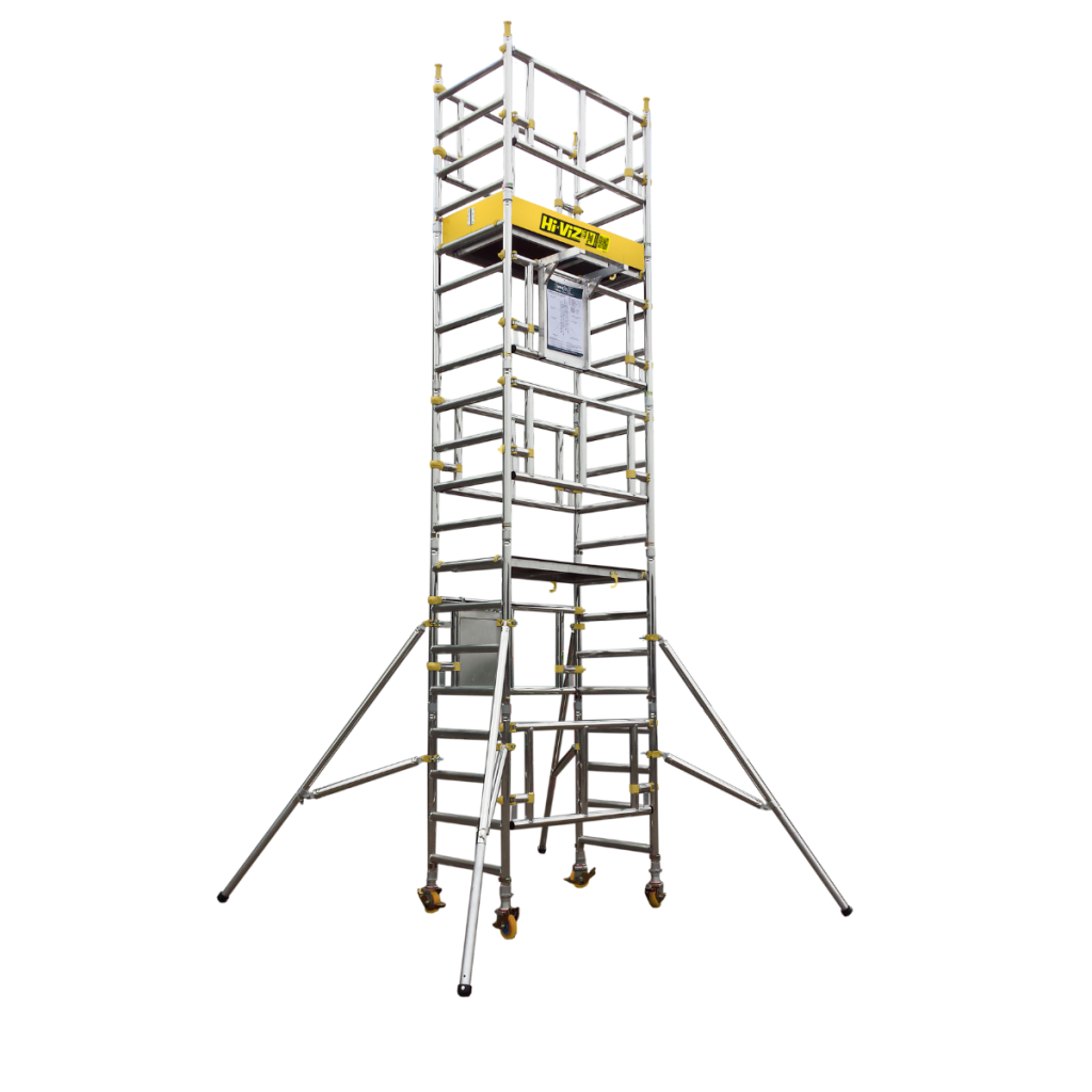 ACCESS EQUIPMENT HIRE - THX