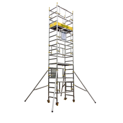 ACCESS EQUIPMENT HIRE - THX