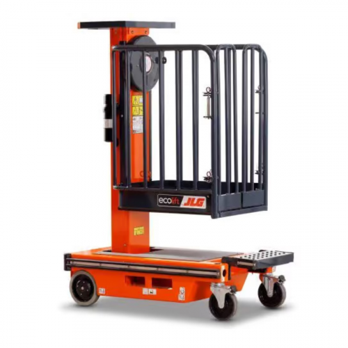 Peco Lift Work Platform | THX - The Hire Xperts | Tool Hire