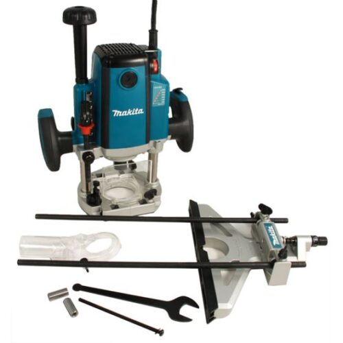 Makita Plunge Router 13mm (1/2in) | THX - The Hire Xperts | Tool Hire