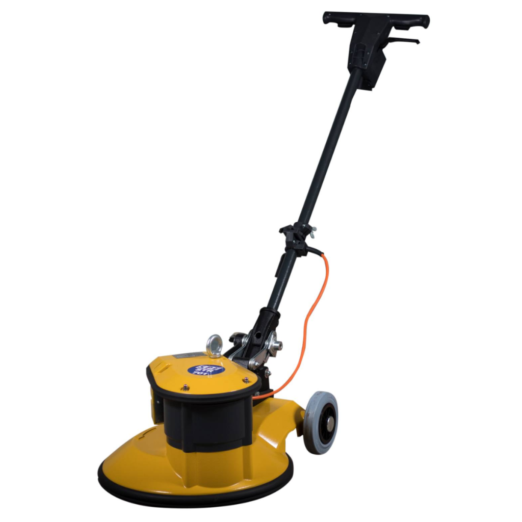 Multi Surface Preparation Machine STR701 - 110v 32amp | THX - The Hire ...