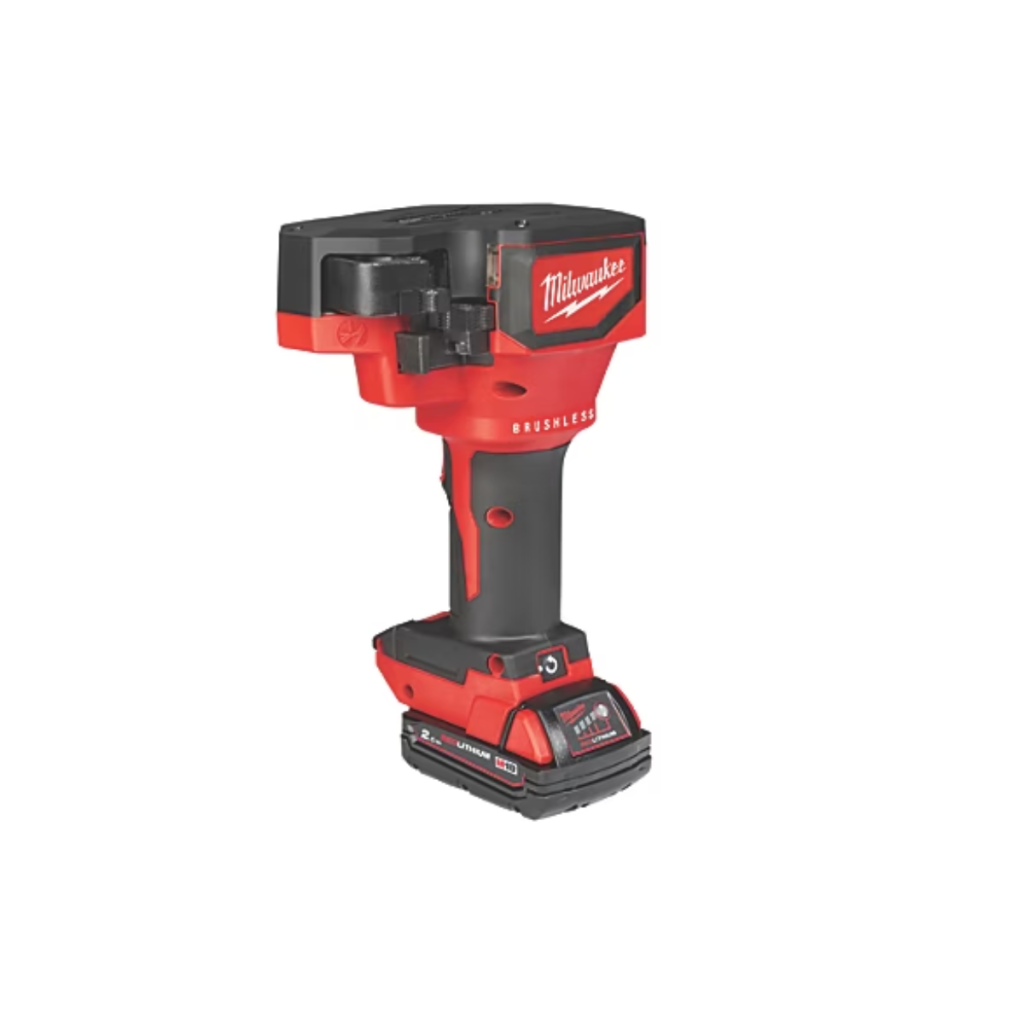 Milwaukee Stud Cutter - Cordless | THX - The Hire Xperts | Tool Hire