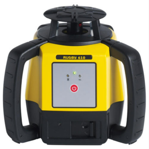 Laser Level - Self Levelling | THX - The Hire Xperts | Tool Hire