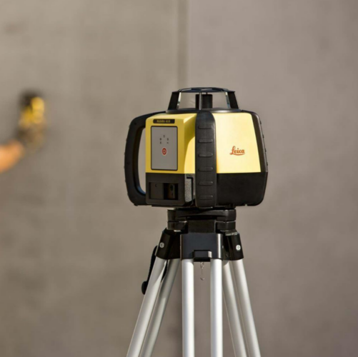 Laser Level - Self Levelling | THX - The Hire Xperts | Tool Hire