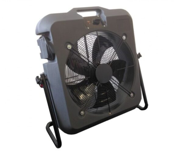 Heat Stress in Construction - THX | The Tool Hire Xperts
