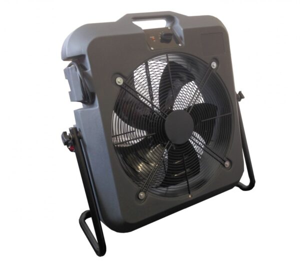 Heat Stress in Construction - THX | The Tool Hire Xperts