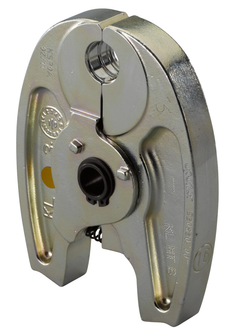 Uponor Compact Pressfit Tool 16-32mm | THX - The Hire Xperts | Tool Hire