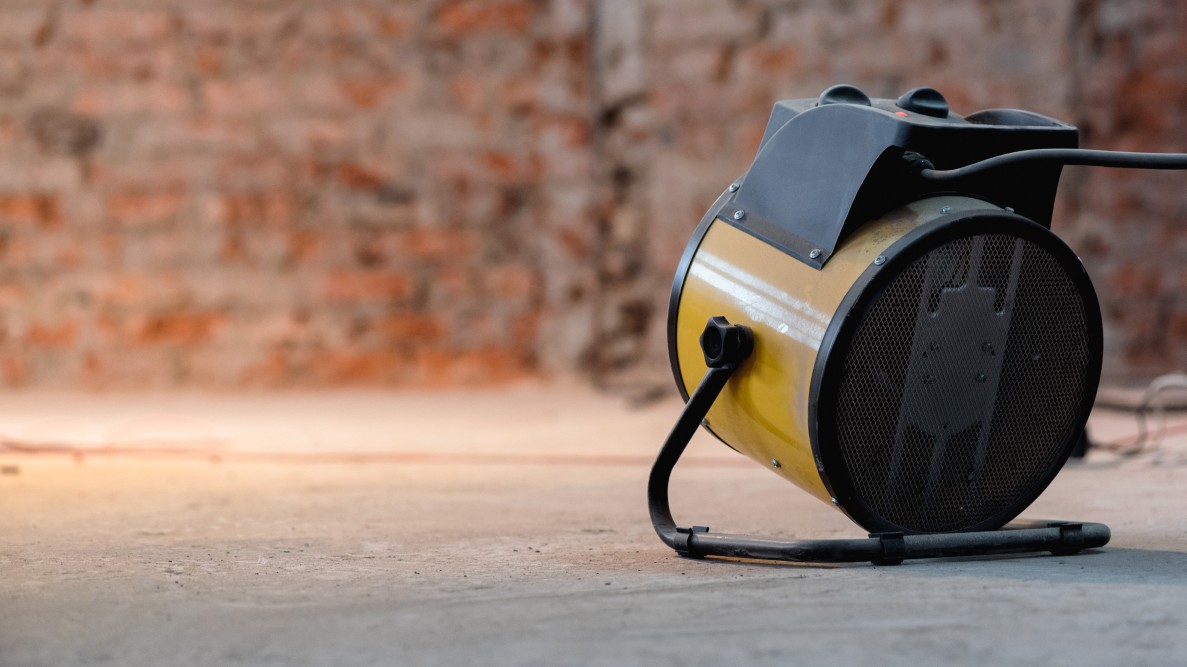 5 Tips to Stay Warm On-Site - THX