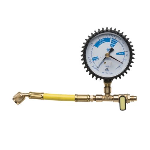 Nitrogen Purging Kit | THX - The Hire Xperts | Tool Hire