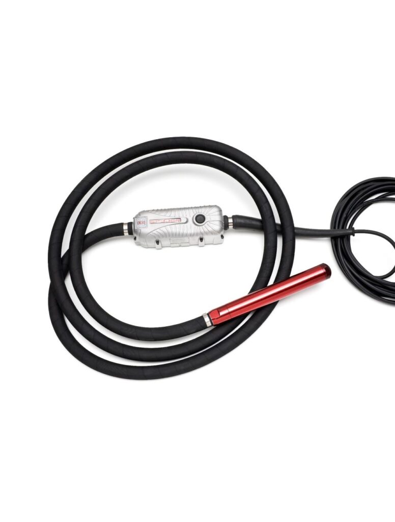 High Frequency Poker 110V | THX - The Hire Xperts | Tool Hire