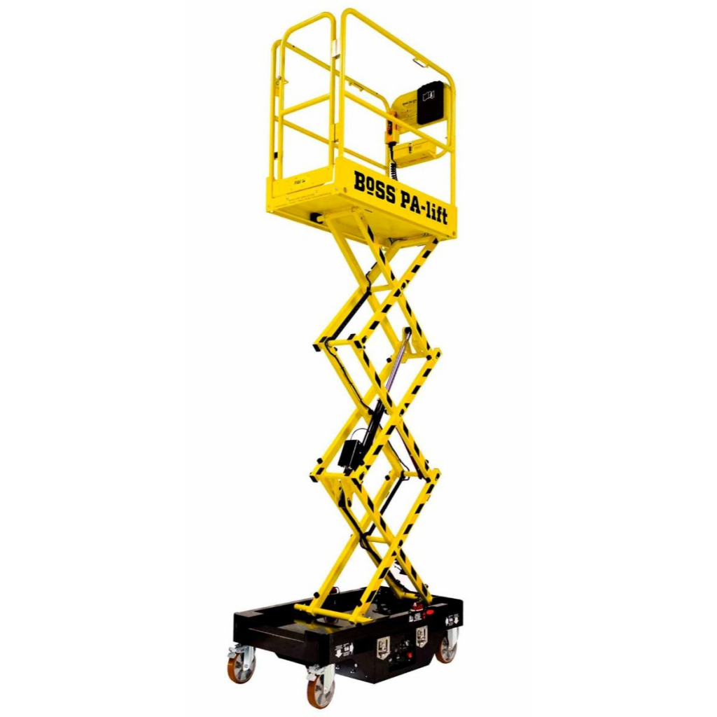 Peco Lift Work Platform | THX - The Hire Xperts | Tool Hire