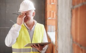 Stress in Construction: How to Recognise and Manage Stress in the ...