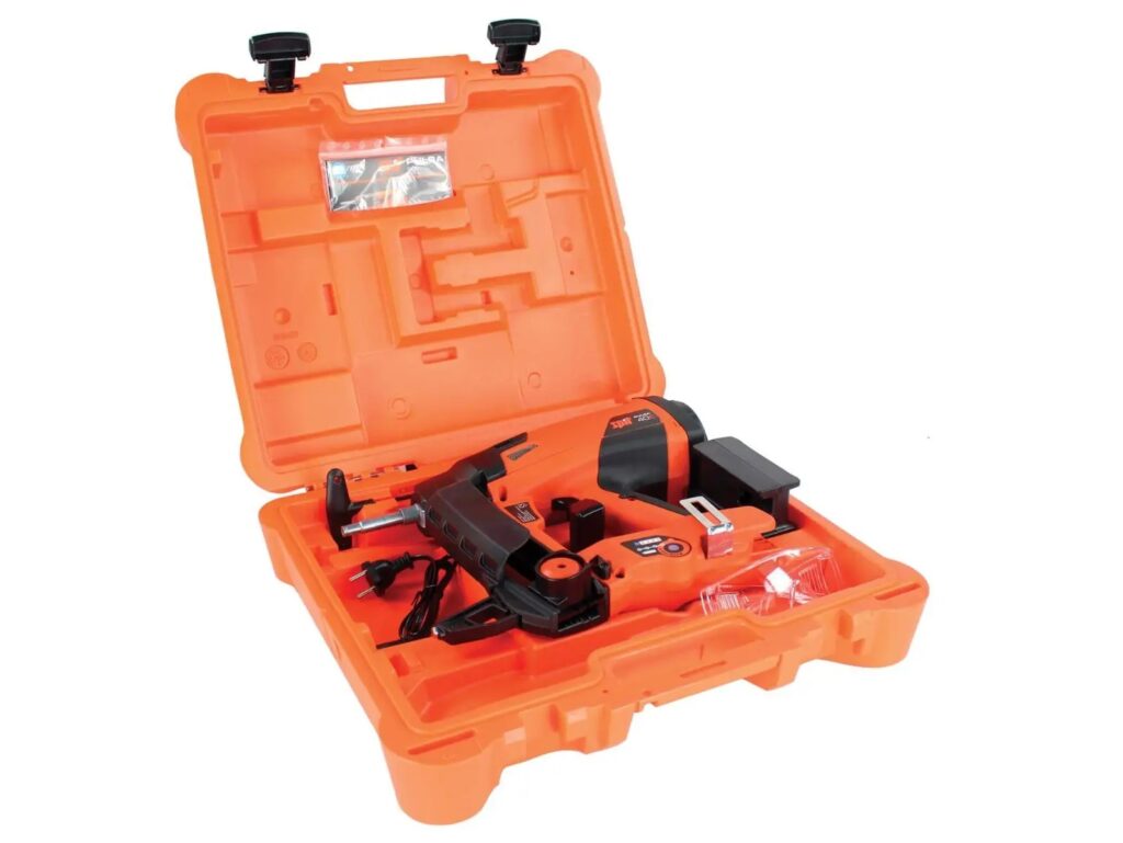SPIT Pulsa 40E Cordless Gas Nail Gun | THX - The Hire Xperts | Tool Hire