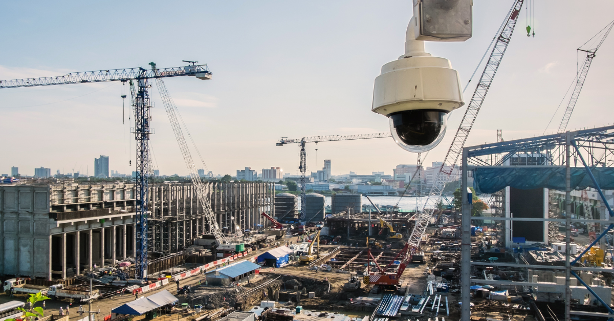 The Importance of Secure On-site Storage - THX