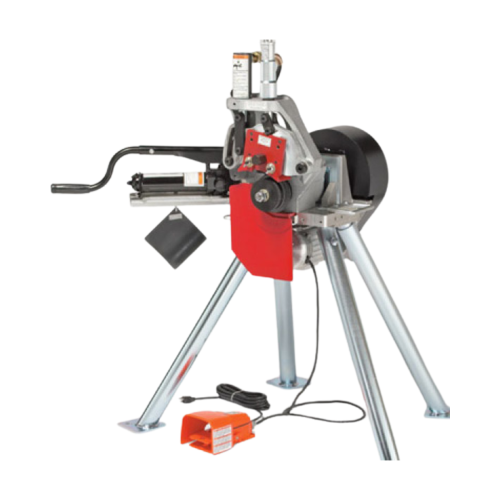 Victaulic Portable Roll Groover (VE272SFS 2"-12") | THX - The Hire ...