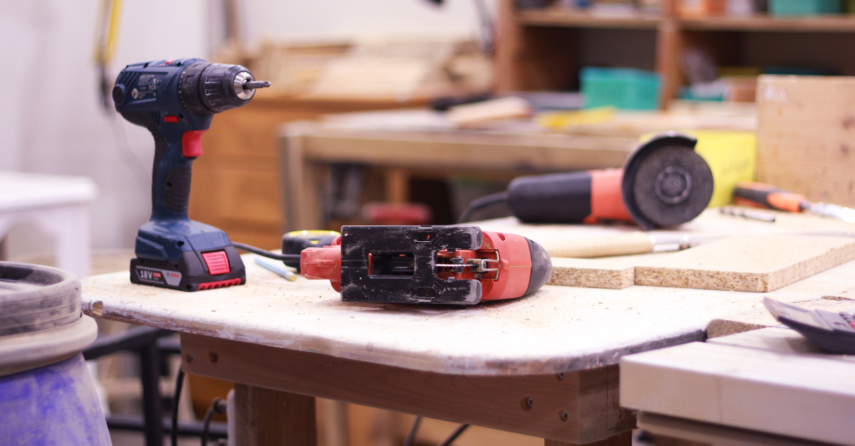 Understanding Hand Arm Vibration in Construction: Risks, Effects, and ...