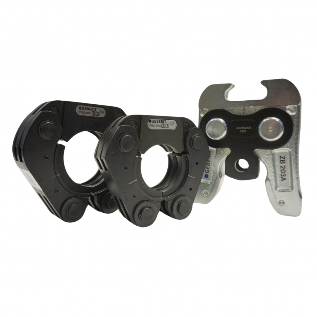 MK4 Geberit Mapress kit (2/XL) 42-54mm Adaptor Kit | THX - The Hire ...