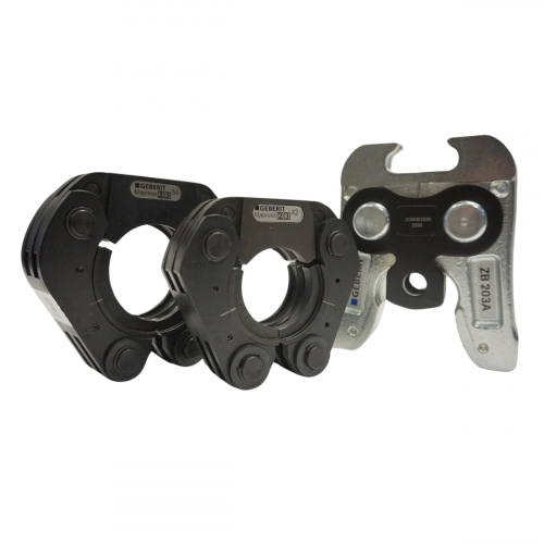 MK4 Geberit Mapress kit (2/XL) 42-54mm Adaptor Kit | THX - The Hire ...