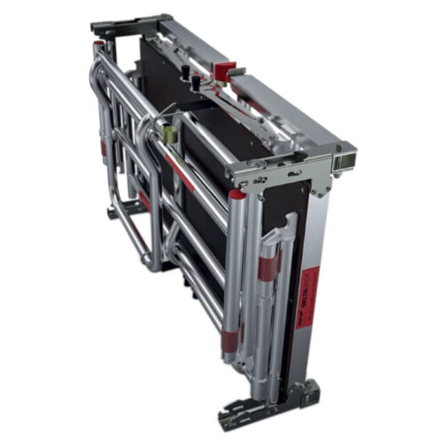 Featured Product: Delta Deck - THX