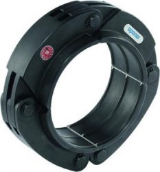 Uponor Press Ring 110mm | THX - The Hire Xperts | Tool Hire