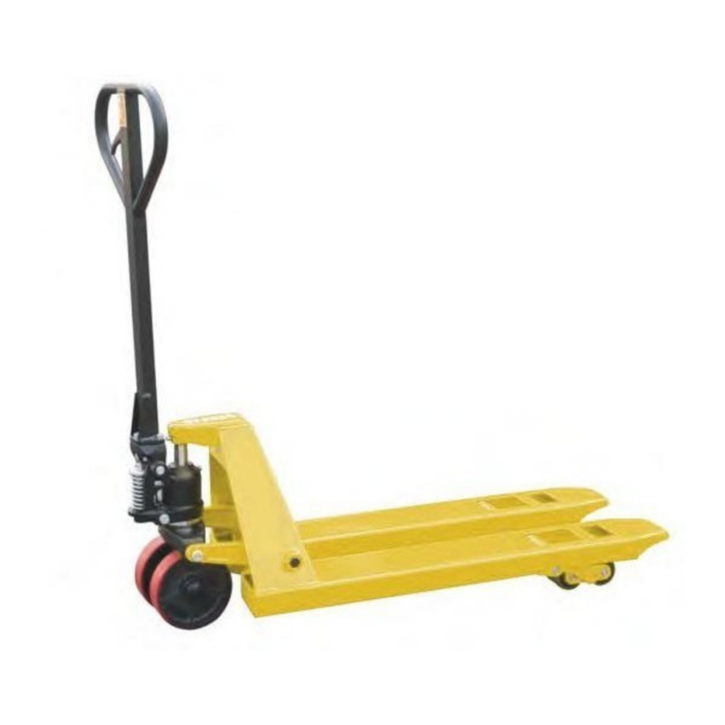 Manual Pallet Truck - 2500kg - 0.8m | THX - The Hire Xperts | Tool Hire