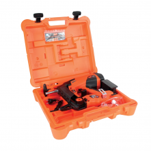 SPIT Pulsa 40P+ Cordless Gas Nail Gun | THX - The Hire Xperts | Tool Hire